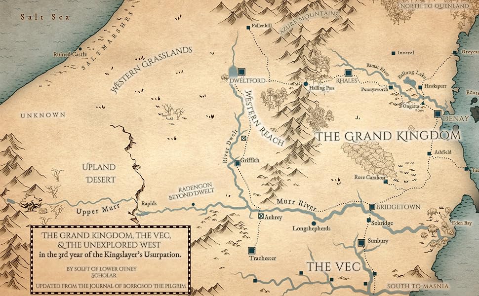 Amazon.com: The Mantis and the Mirrored Sky (Rage of Lions Book 6) eBook : Barron, Matt: Kindle ...