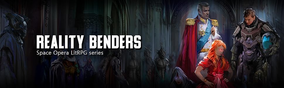 Amazon.com: Countdown (Reality Benders Book #1) LitRPG Series eBook : Atamanov, Michael: Kindle ...