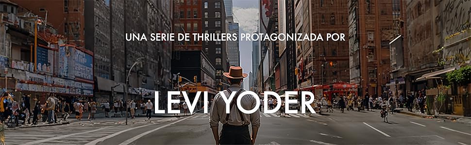 El infiltrado (Un thriller de Levi Yoder nº 2) eBook : Rothman, M.A., Esteva, Mercè Diago ...