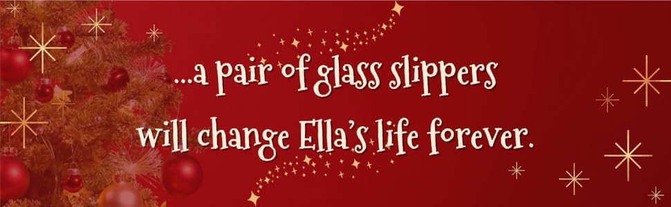 Amazon.com: Once Upon a Midnight Clear: A Cinderella Retelling (Enchanted Realms Book 1) eBook ...