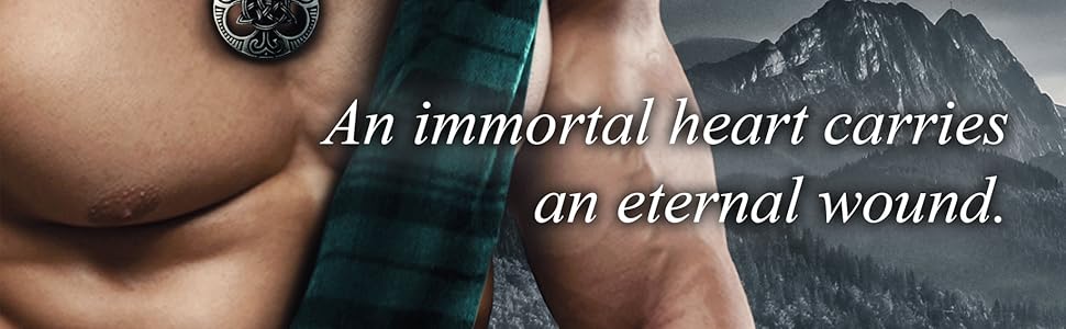 Amazon.com: Highlander's Wounds of Eternity : A Steamy Scottish Medieval Historical Romance ...