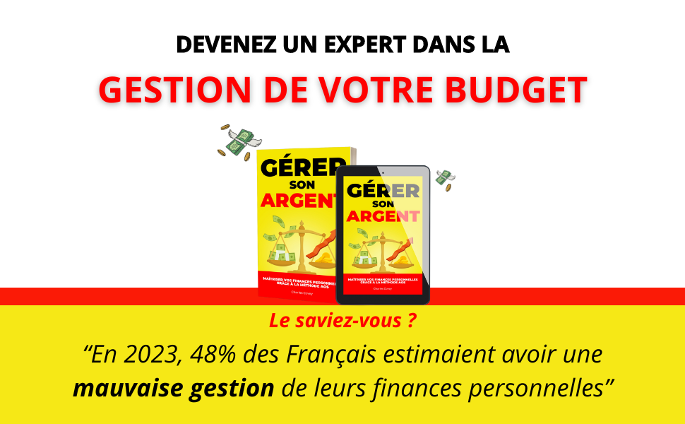 Amazon.fr - GÉRER SON BUDGET : Maîtriser vos Finances Personnelles Grâce à la Méthode AOE: Livre ...