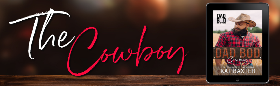 Dad Bod Cowboy: A Single-dad/Curvy Girl Romance (Saddle Creek TX: The Whitmores) - Kindle ...