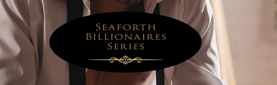 Foolish Deception: An Enemies to Lovers Romance (Seaforth Billionaires Series Book 2) - Kindle ...