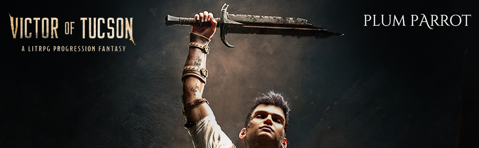 Amazon.com: Pit Fighter: A LitRPG Progression Fantasy (Victor of Tucson Book 1) eBook : Plum ...