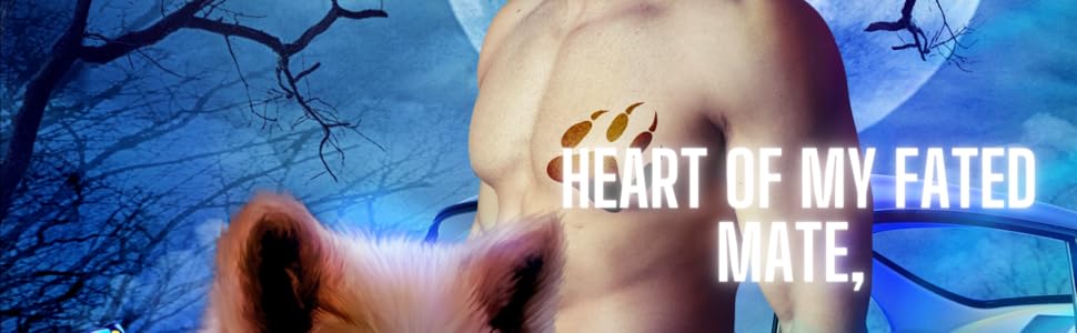 Amazon.com: Rust The Rejected: A Wolf Shifter Rejected Mate Paranormal Romance (Billionaire ...