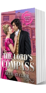 Amazon.com: The Earl's Secret: A Regency Historical Romance (Reckless Rogues Book 1) eBook : St ...