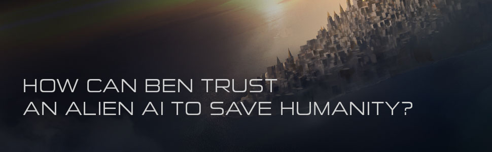 Amazon.com: Quantum Angels: A Galaxy-wide Epic of Alien Nanotech and Genocidal AI (Quantum ...