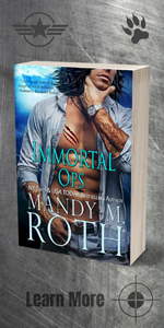 Damage Report (Immortal Outcasts Series Book 2) - Kindle edition by Roth, Mandy M.. Paranormal ...