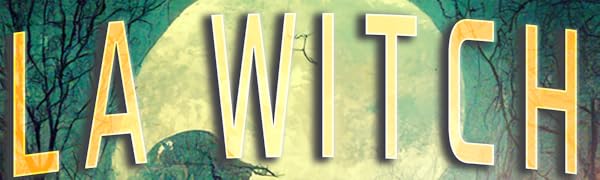 Amazon.com: LA Witch: Birthday eBook : McCaffrey, Todd: Kindle Store