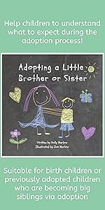 Amazon.com: Room in the Nest: An inclusive foster care story to explain ...