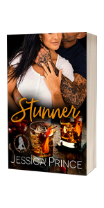Stunner (Whiskey Dolls Book 3) - Kindle edition by Prince, Jessica. Contemporary Romance Kindle ...