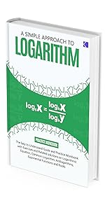 Logarithm & Exponential Functions For Comprehensive Study: A Step-by ...