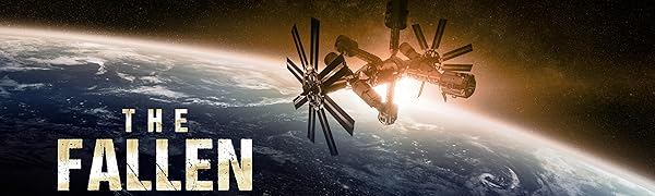 Amazon.com: The Fallen eBook : Ellis, Tara: Kindle Store