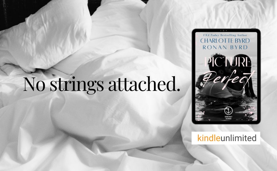 Amazon.com: Picture Perfect: Cargill Brothers (Somerset Harbor) eBook : Byrd, Charlotte, Byrd ...