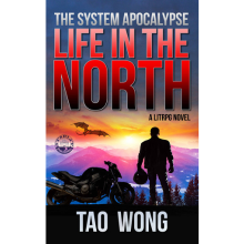 Amazon.com: A Fist Full of Credits: A New Apocalyptic LitRPG Series (System Apocalypse ...