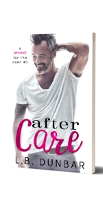 After Care: a silver fox romance (Sexy Silver Foxes) - Kindle edition by Dunbar, L.B ...