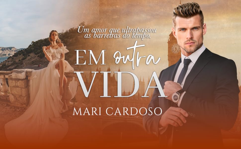 Em Outra Vida: O Magnata e a Chef eBook : Cardoso, Mari : Amazon.com.br: Loja Kindle
