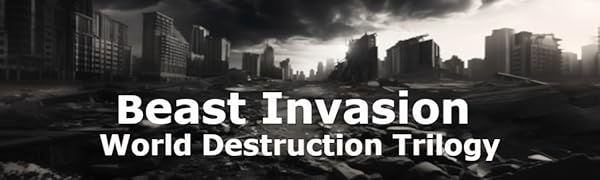 Amazon.com: Journey: Beast Invasion Book 1 eBook : Nugent, Timothy, Nugent, Paige: Kindle Store