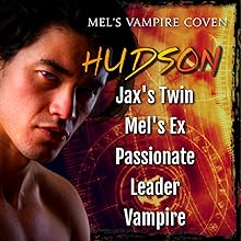 Hell to Slay: Mel's Vampire Coven 3: Reverse Harem with Steamy Group Scenes (The Infernal ...