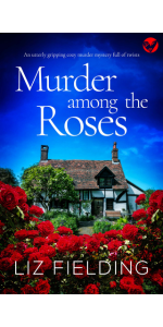 Amazon.com: MURDER UNDER THE MISTLETOE an utterly gripping cozy murder mystery full of twists ...