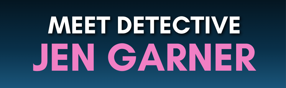 A Burning Lie: An utterly gripping and totally twisty crime thriller you won’t be able to put ...