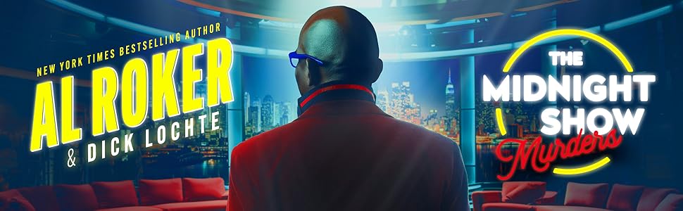 The Midnight Show Murders (The Morning Show Murders Book 2) - Kindle ...