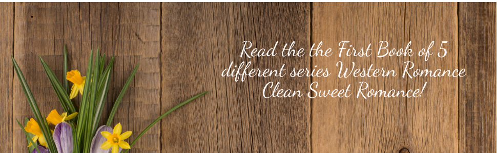 Amazon.com: An Unexpected Bride: Western & Frontier Christian Religious Romance (Box Set ...