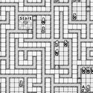 Amazon.com: Paper Dungeon Mazes eBook : Little, Gordon: Kindle Store