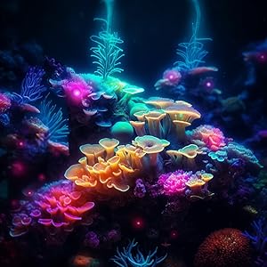 Ollie the octopus saves the reefs: Tugushi, Gwen: 9798851652691: Amazon.com: Books