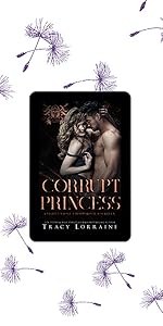 Corrupt Princess: A Dark Mafia Romance (Knight's Ridge Empire Book 14) - Kindle edition by ...