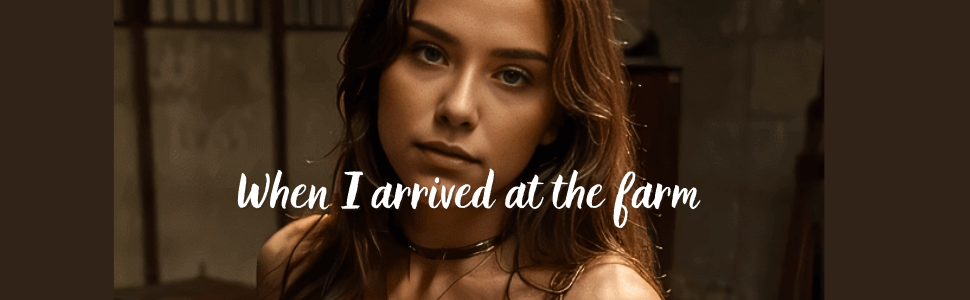 MacDonald's Hucow Farm Pt.1: Milking a Harem of Fertile Hucows: Dark hucow BDSM Dairy Farm ...