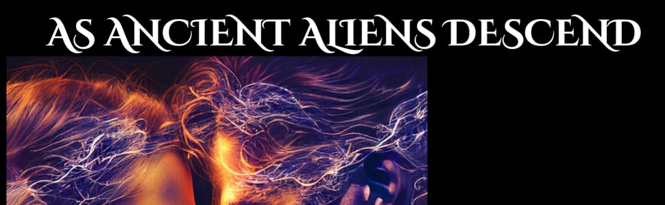 Alien Legacy: The Empath: A Sci-Fi Alien Romance (Ancient Aliens Descendants Book 1) - Kindle ...