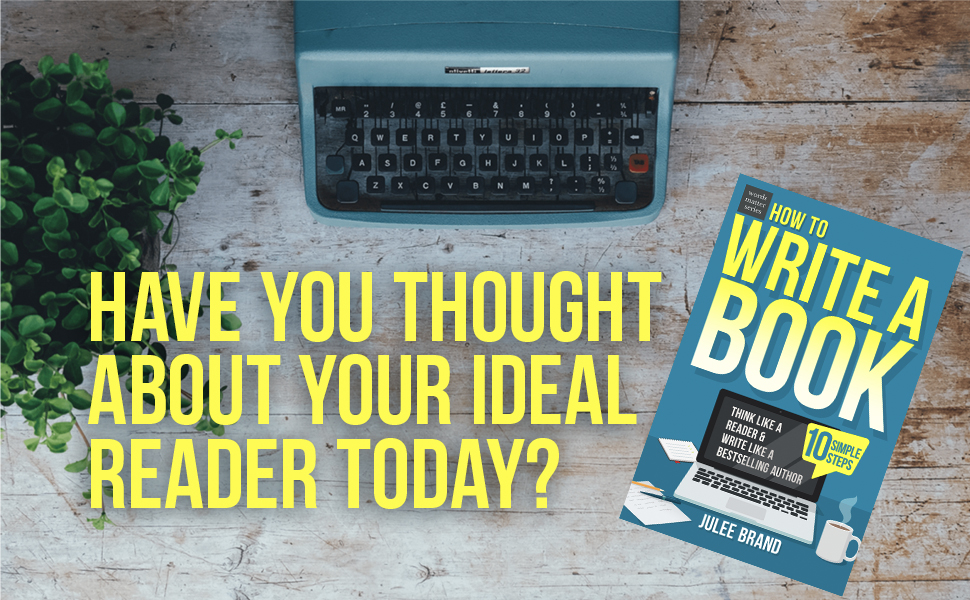 Amazon.com: How to Write a Book: 10 Simple Steps: Think Like a Reader ...