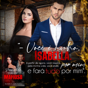 Prometida Para Um Mafioso (Irmãos Venturinni Livro 1) eBook : Cardoso, Mari : Amazon.com.br ...