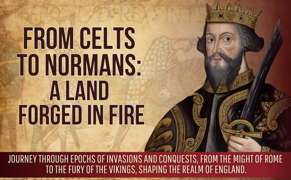 The History of England: An Enthralling Overview of English History (The Story of England) eBook ...