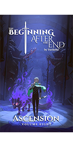 Amazon.com: The Beginning After The End: Amongst the Fallen, Book 8.5 eBook : TurtleMe, Dial, J ...