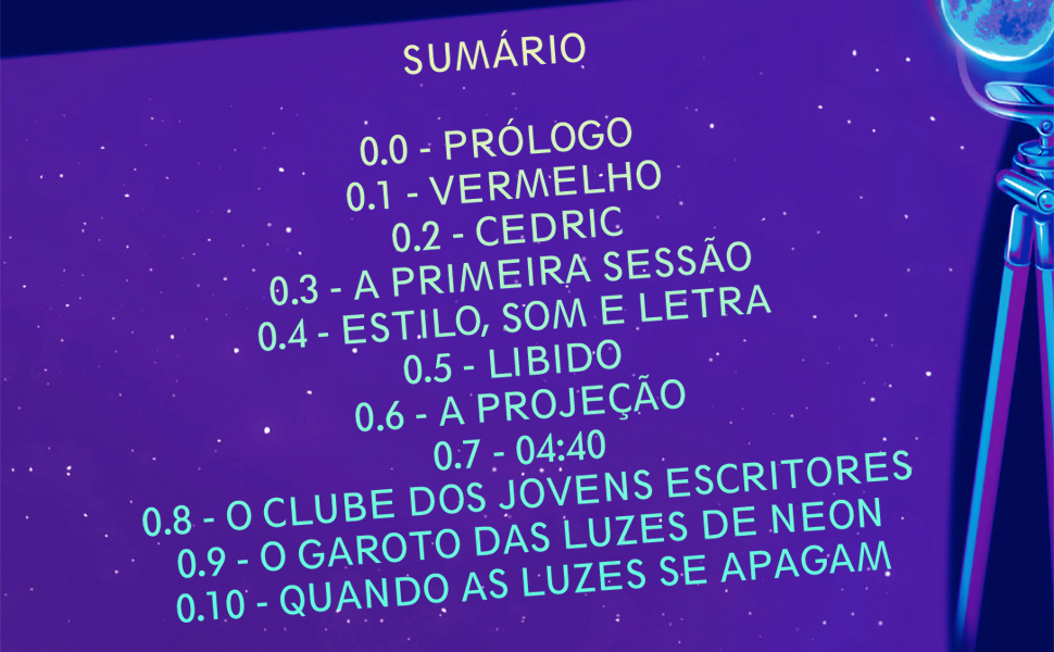 Luzes (Quando as Luzes se Apagam Livro 1) eBook : Carter, Leblon: Amazon.com.br: Loja Kindle