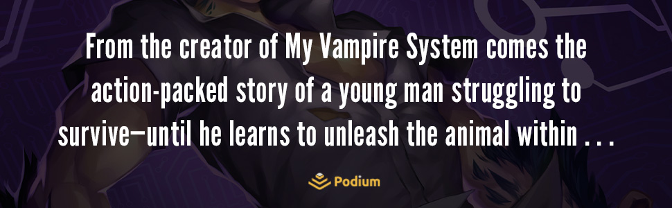 Amazon.com: My Werewolf System: A LitRPG Progression Fantasy eBook : JKSManga: Kindle Store