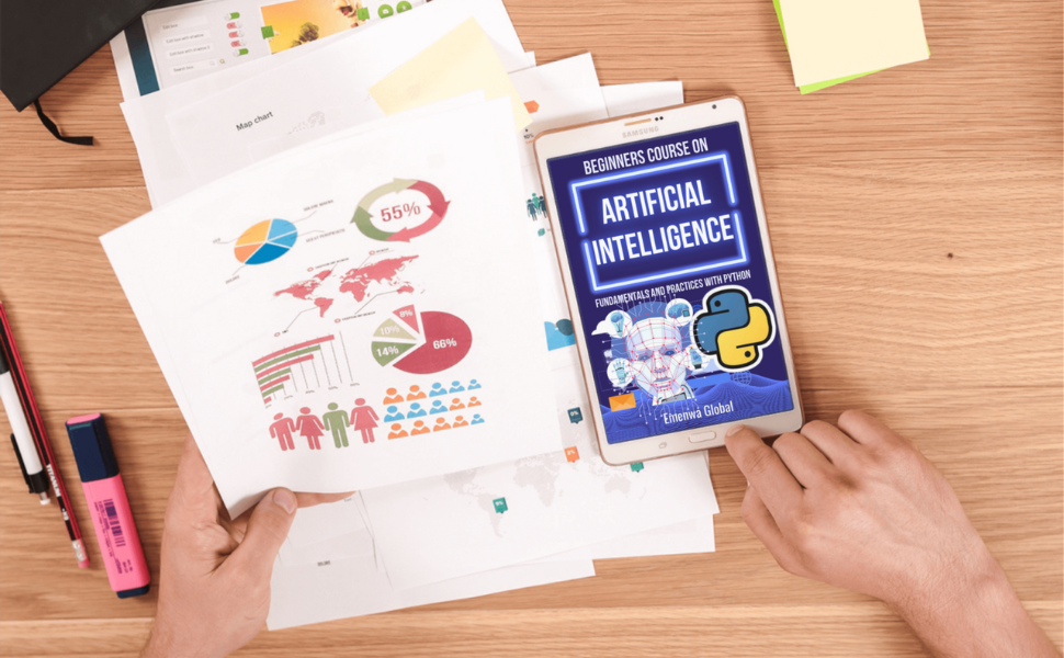 Amazon.com: BEGINNERS COURSE ON ARTIFICIAL INTELLIGENCE: Fundamentals and Practices With Python ...
