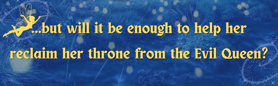 Amazon.com: Once Upon True Love's Kiss: A Snow White Retelling (Enchanted Realms Book 2) eBook ...