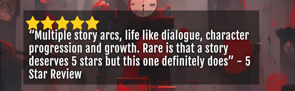 Amazon.com: Apocalypse: Regression (Book 2): (A LitRPG series) eBook : Mejia, R.A., Dean ...