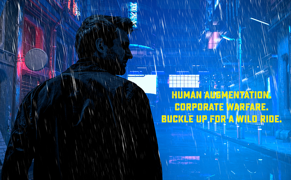 Amazon.com: THE UPGRADE: Complete series: Books 1 - 6 eBook : Cross, Wesley: Kindle Store