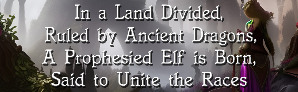 Amazon.com: Reign of the Ancients: Part 1: The Prophecy (The Onis Chronicles - A Fantasy ...