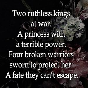 Savage Is My Kingdom: Wicked Realms: 1 - Kindle edition by McGinnis, L.A.. Paranormal Romance ...