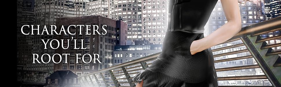 Dragons Are a Girl’s Best Friend: A Fast, Feel-Good Urban Fantasy (Fangs and Feathers Book 1 ...