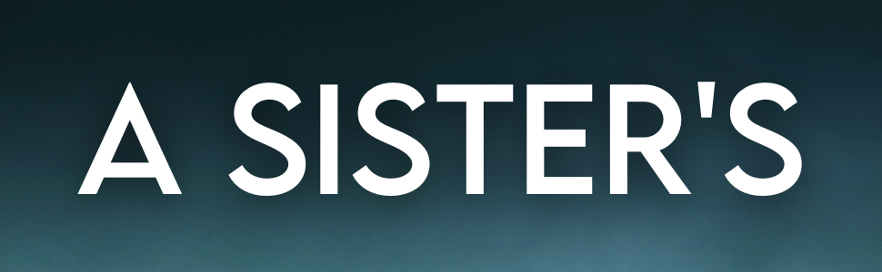 THE LITTLE SISTER an absolutely gripping psychological thriller (Unputdownable Psychological ...