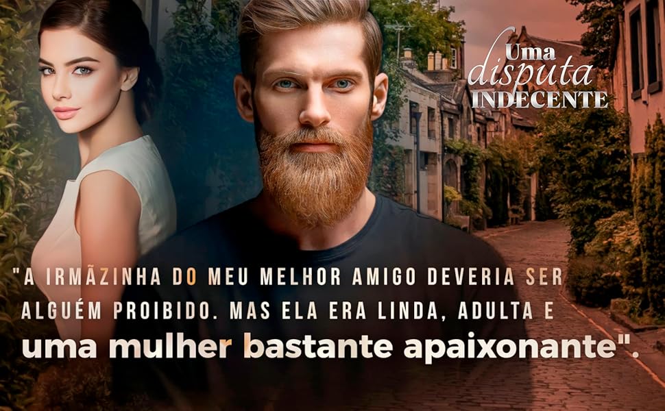 Uma Disputa Indecente (Amores Impossíveis Livro 2) eBook : Cardoso, Mari: Amazon.com.br: Loja Kindle