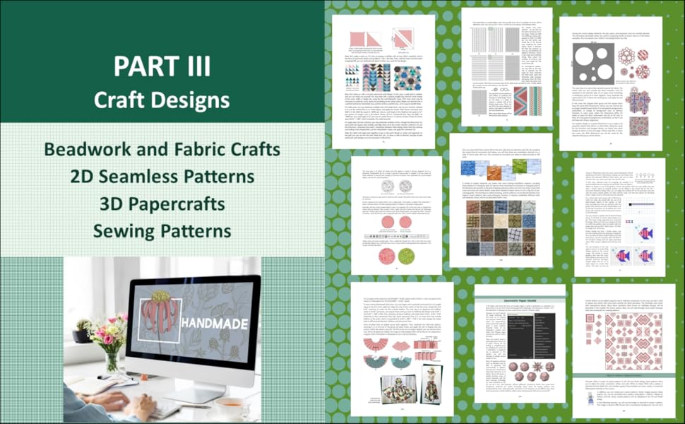 Creating crafts with Inkscape: Beginner’s guide to drawing vector graphics/ computer ...