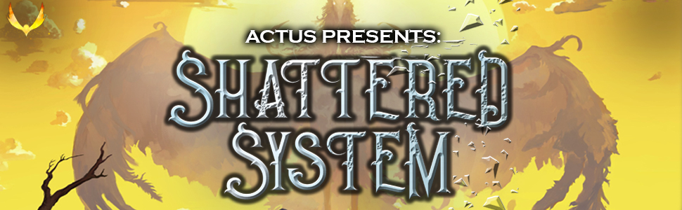 Amazon.com: Advent of Eternity: A LitRPG Fantasy Adventure (Shattered System Book 1) eBook ...